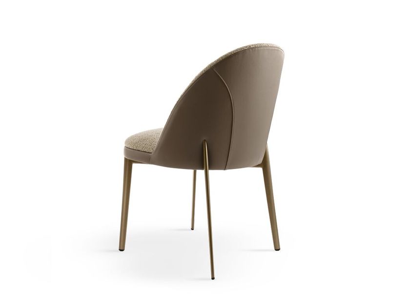 MINNI Chair By EFORMA