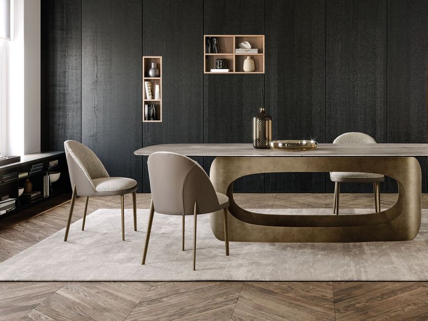 MINNI Chair By EFORMA