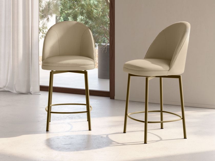 MINNI Stool By EFORMA