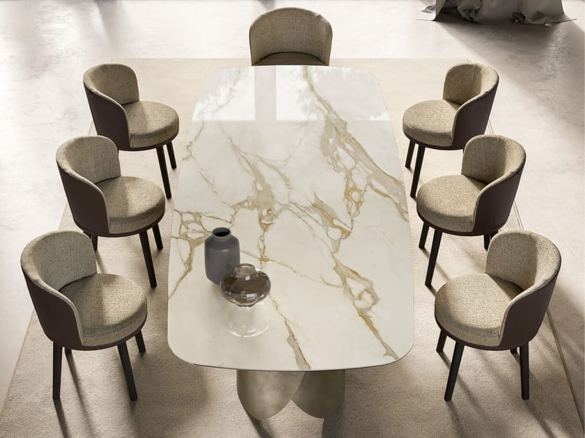 PERLA Table By EFORMA