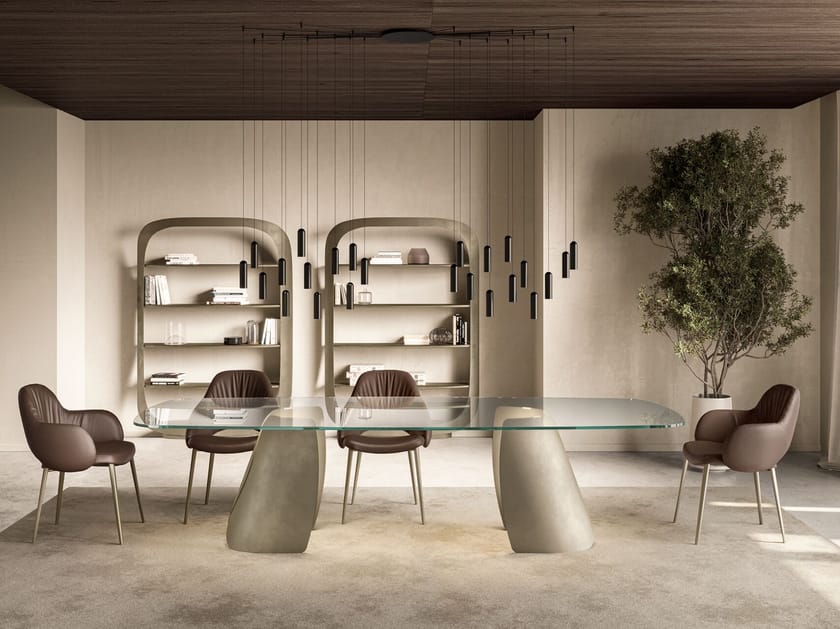 PERLA Table By EFORMA