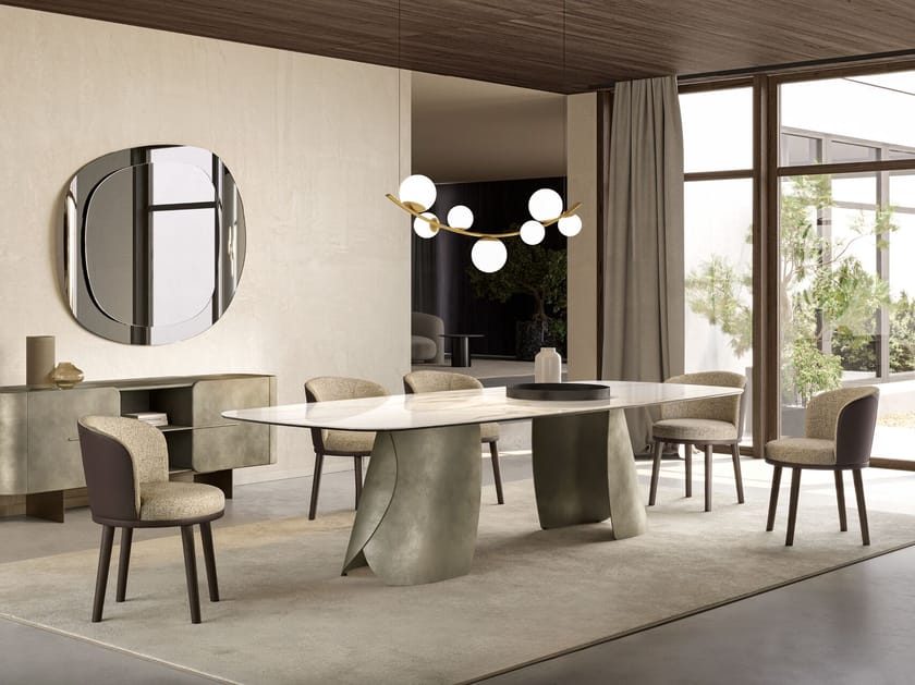 PERLA Table By EFORMA