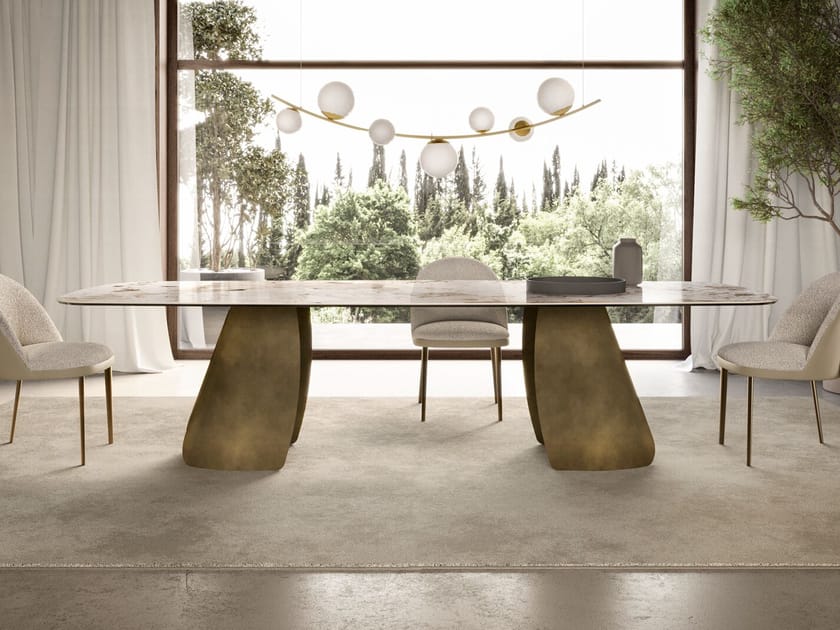 PERLA Table By EFORMA
