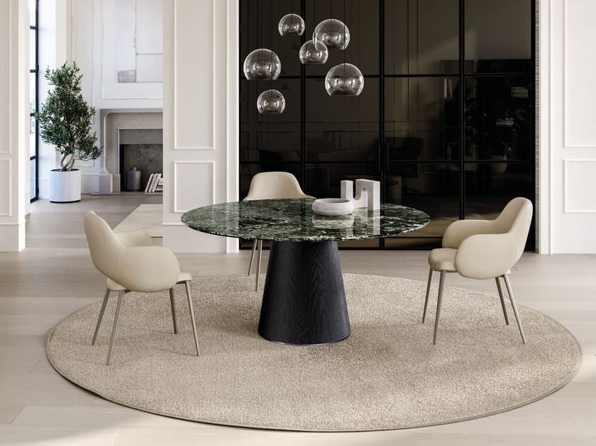 TEO Table By EFORMA