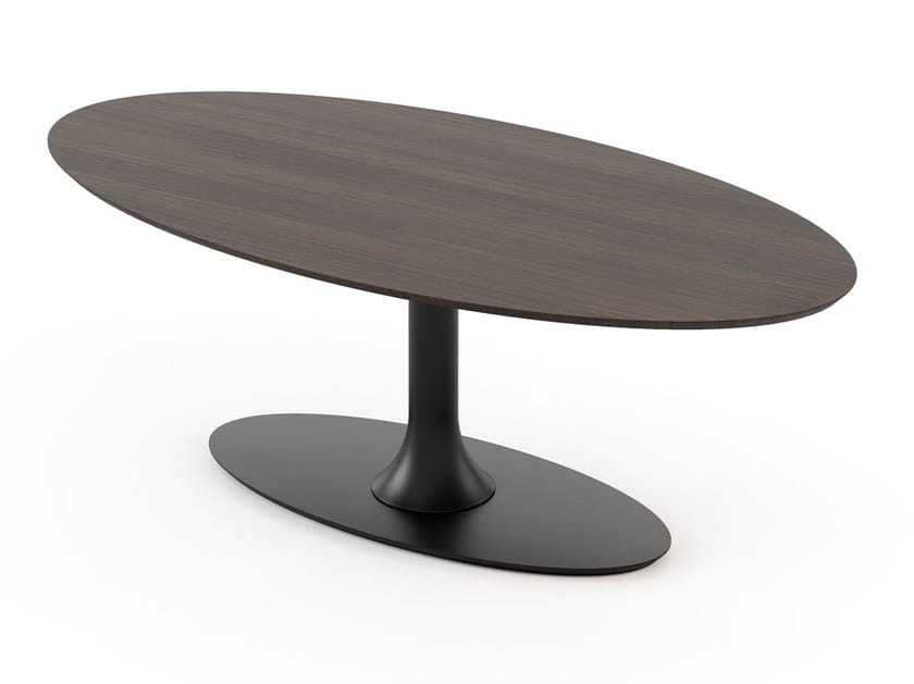 EGG | Dining table By Laskasas