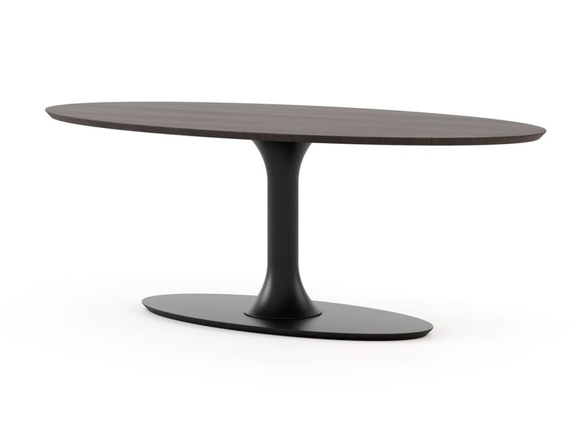 EGG | Dining table By Laskasas