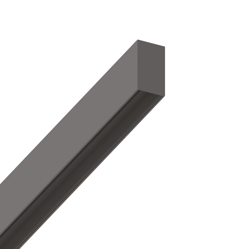 EGO PROFILE track-Light By Ideal Lux