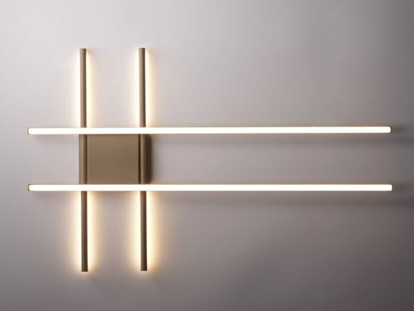DIESIS Wall lamp By EGOLUCE