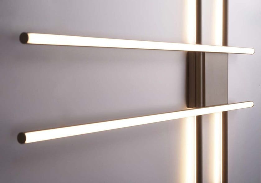 DIESIS Wall lamp By EGOLUCE