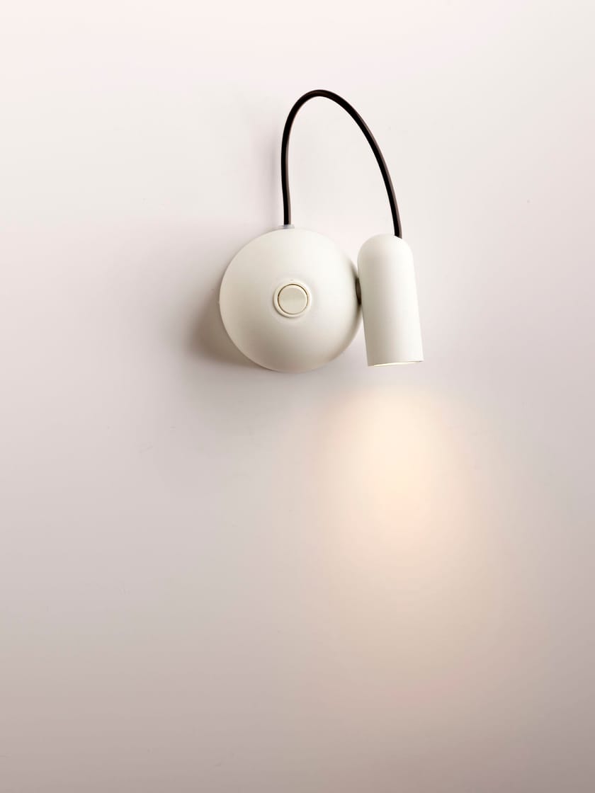 LEGGO Wall lamp By EGOLUCE