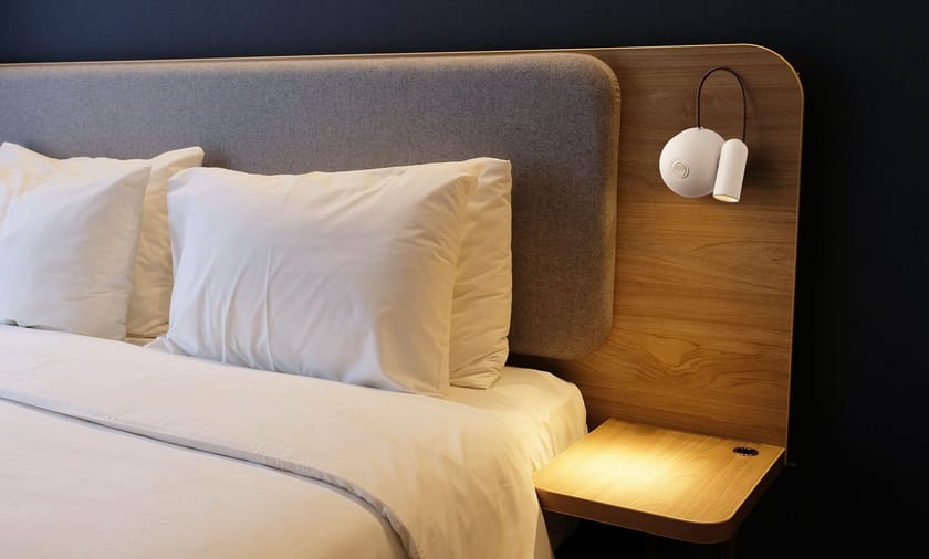 LEGGO Wall lamp By EGOLUCE