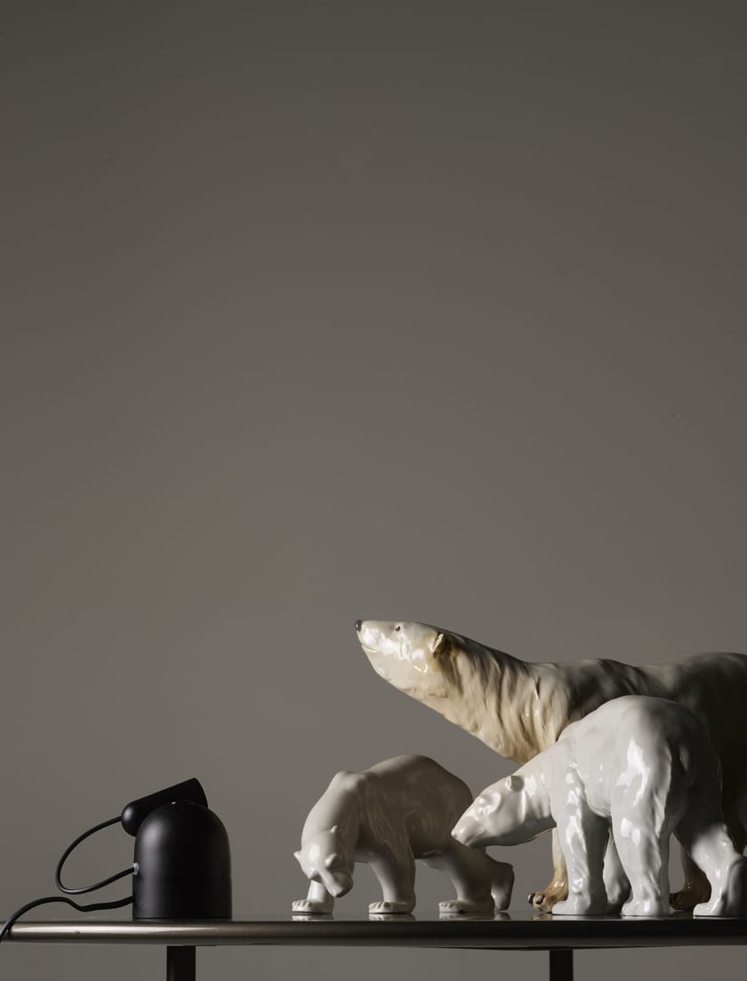 LEGGO Wall lamp By EGOLUCE