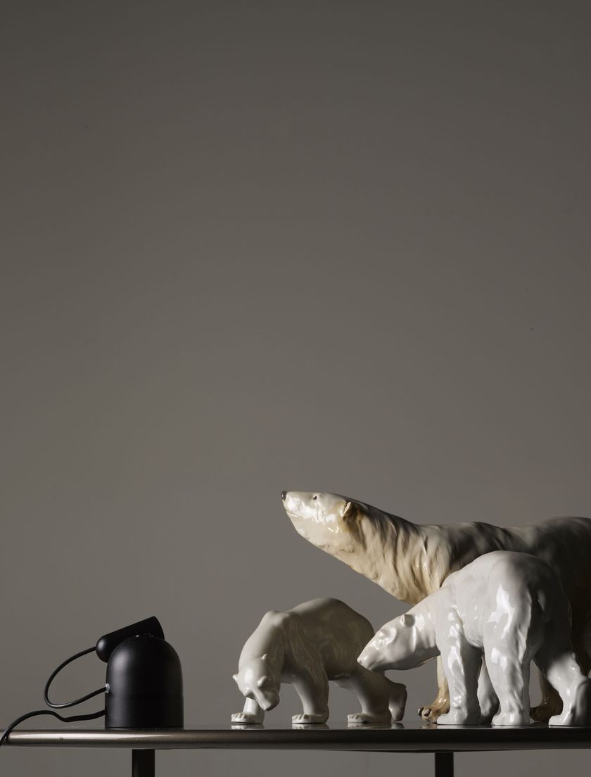LEGGO Table lamp By EGOLUCE