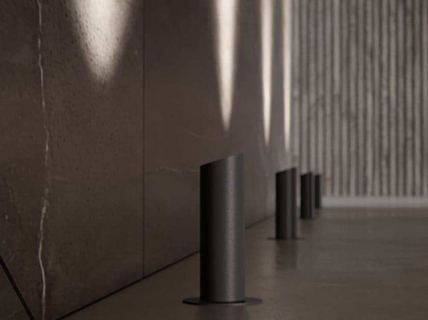 RACCORDI DI LUCE - JOY 5690 Segnapasso By EGOLUCE