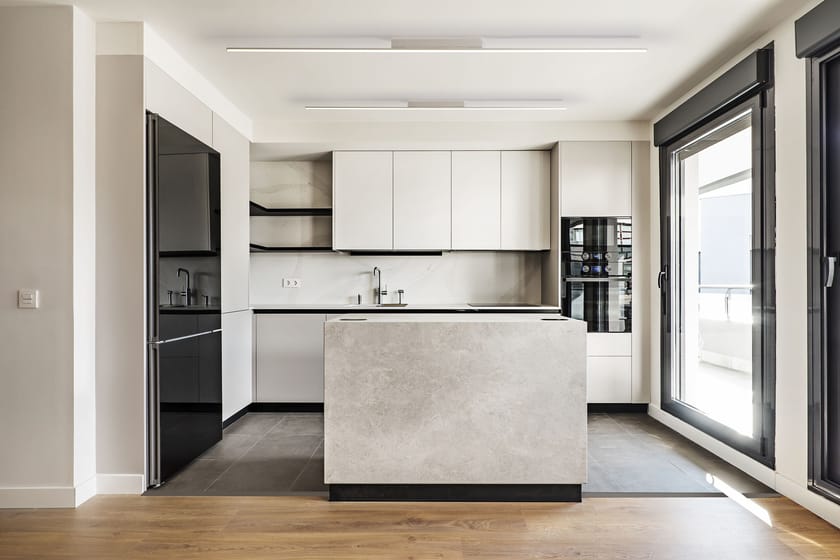 RETTA 吸顶灯 By EGOLUCE