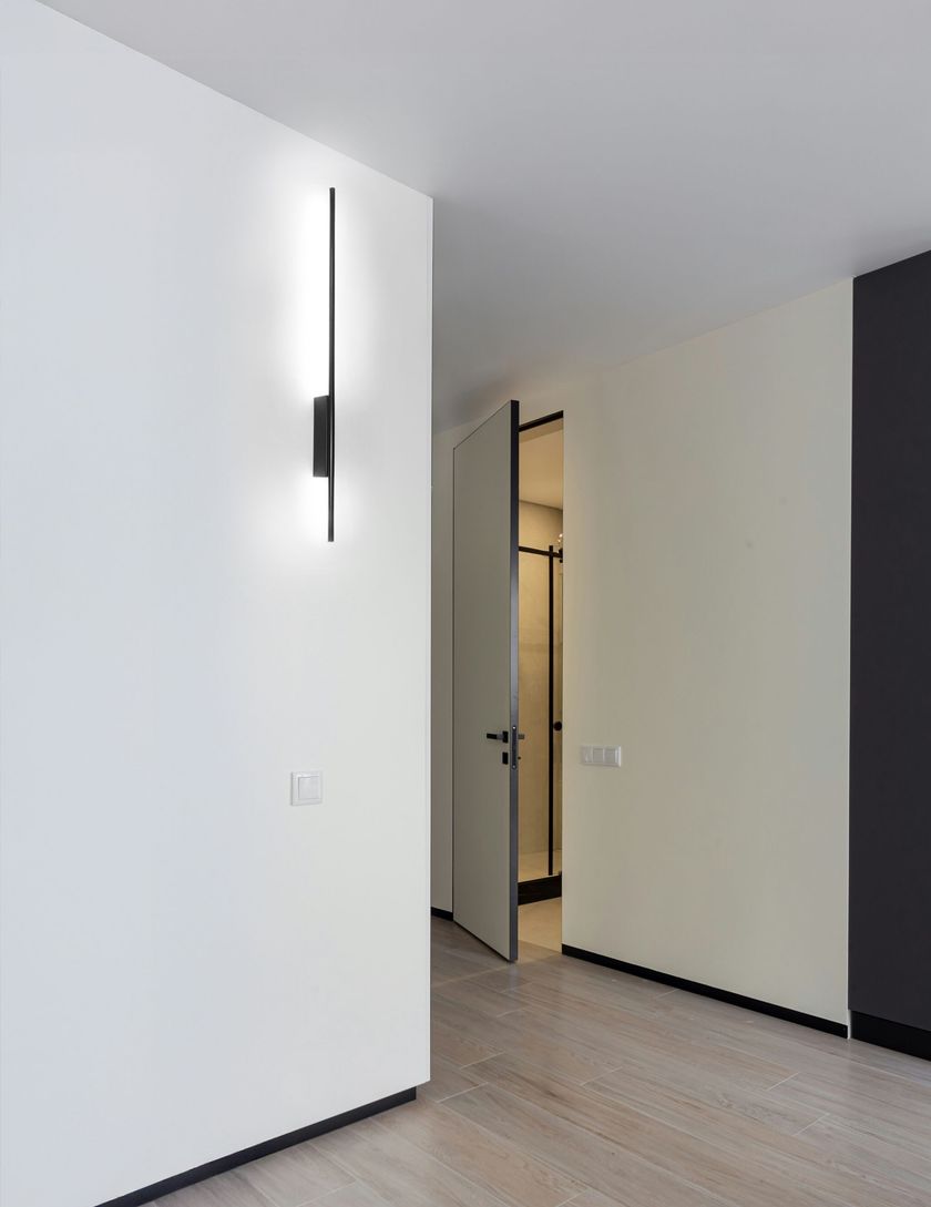 REVERS Wall lamp By EGOLUCE
