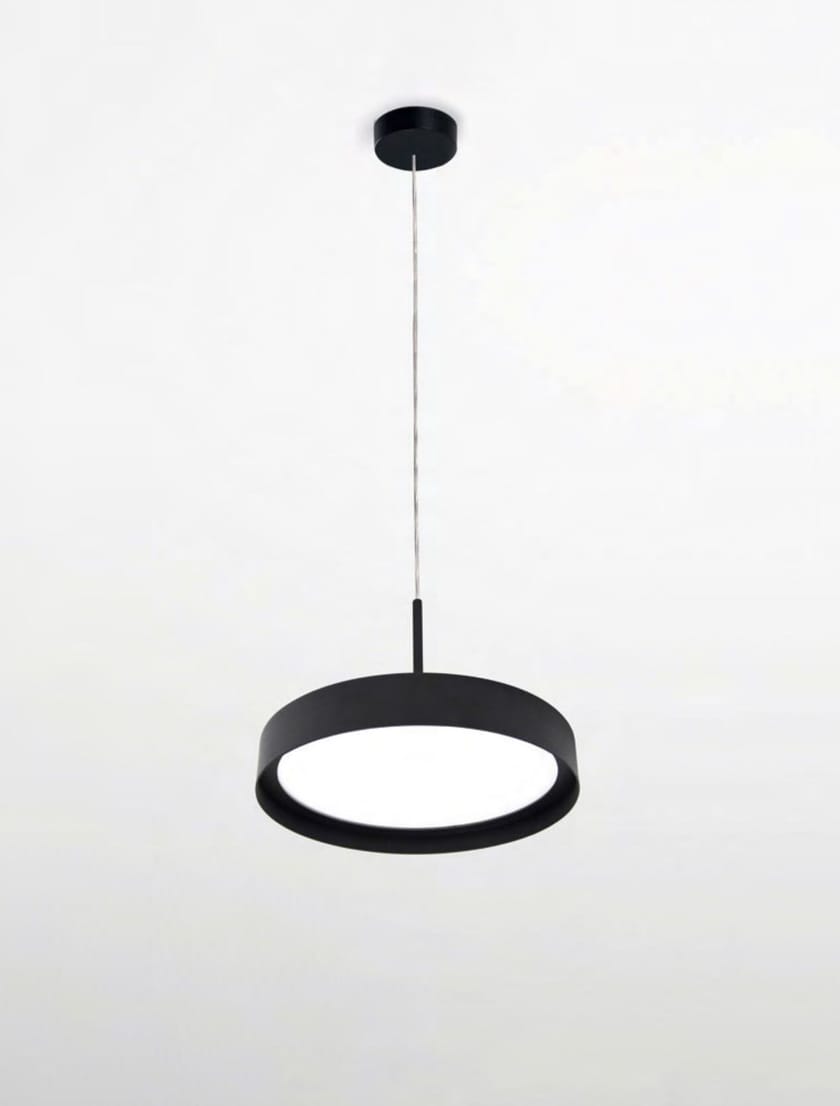 SELENE Pendant lamp By EGOLUCE