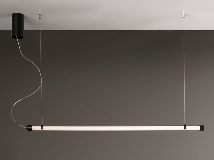 TRE&SESSANTA Lampada a sospensione By EGOLUCE