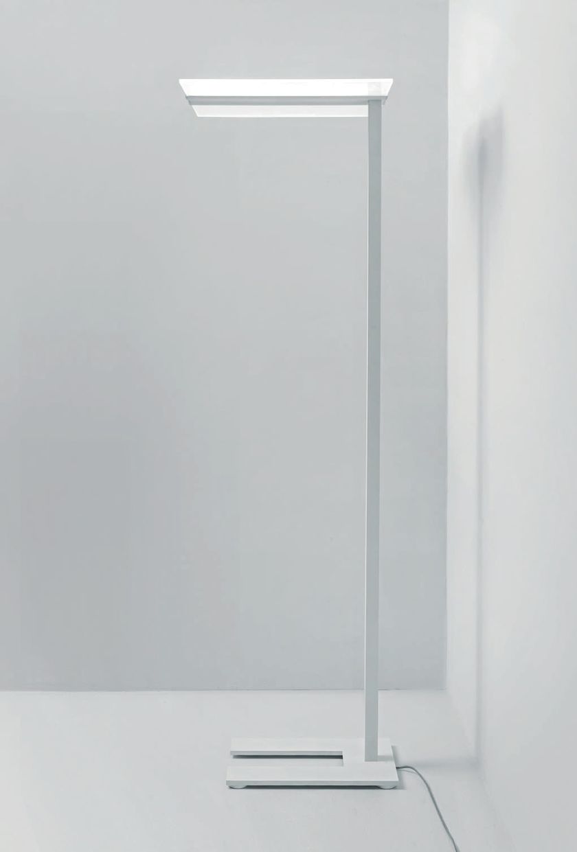 EIFFEL | Floor lamp By Plexiform