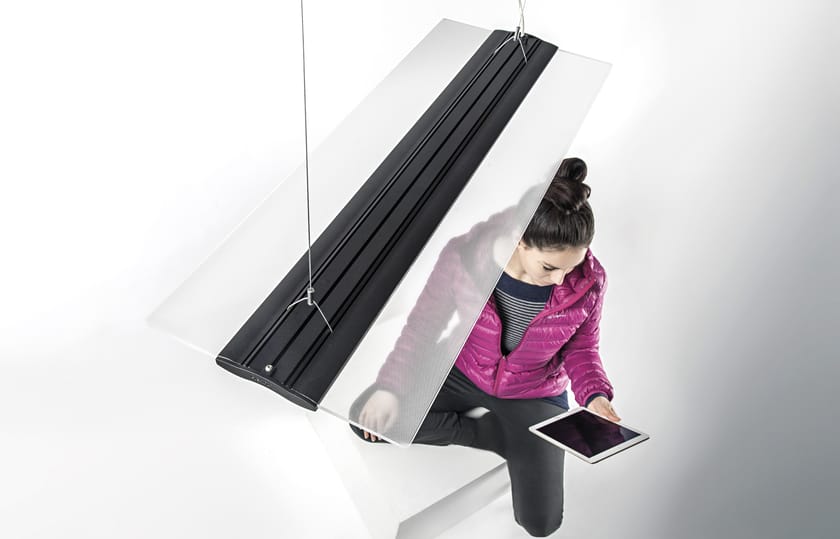 EIFFEL | Pendant lamp By Plexiform