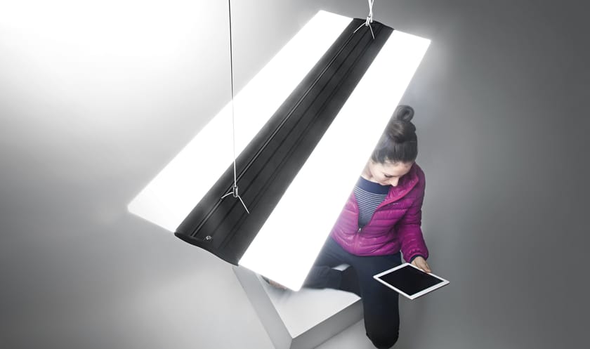 EIFFEL | Pendant lamp By Plexiform