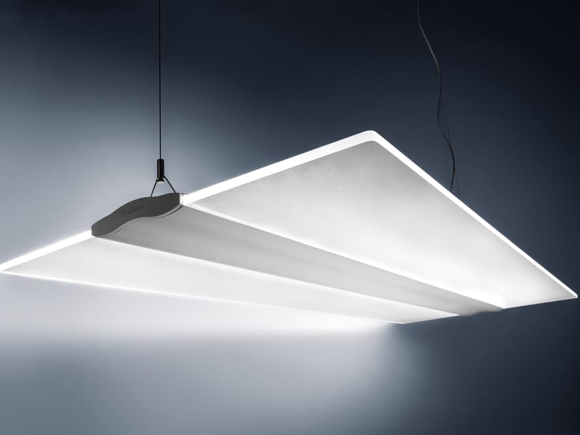 EIFFEL | Pendant lamp By Plexiform