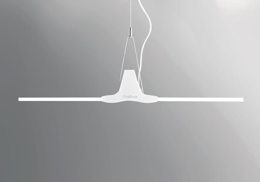 EIFFEL | Pendant lamp By Plexiform