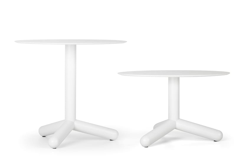 EIGHTY | Coffee table Eighty Collection By True Design design Favaretto ...