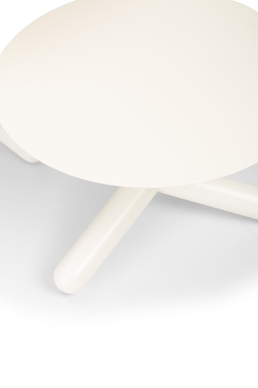 EIGHTY | Coffee table Eighty Collection By True Design design Favaretto ...