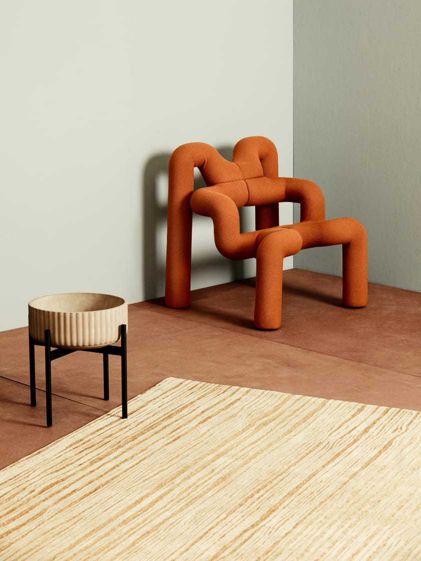 EIK Rug By Volver | design Ksenia Stanishevski