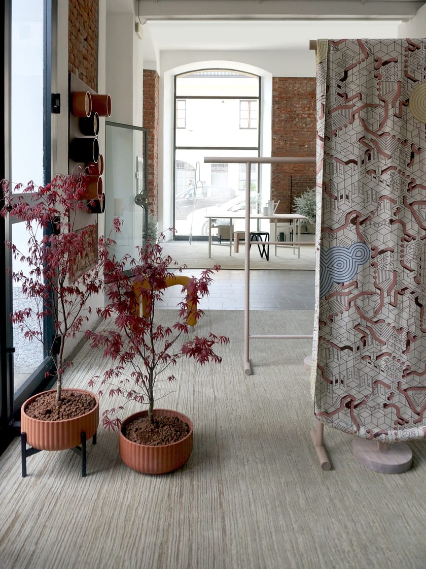 EIK Rug By Volver | design Ksenia Stanishevski