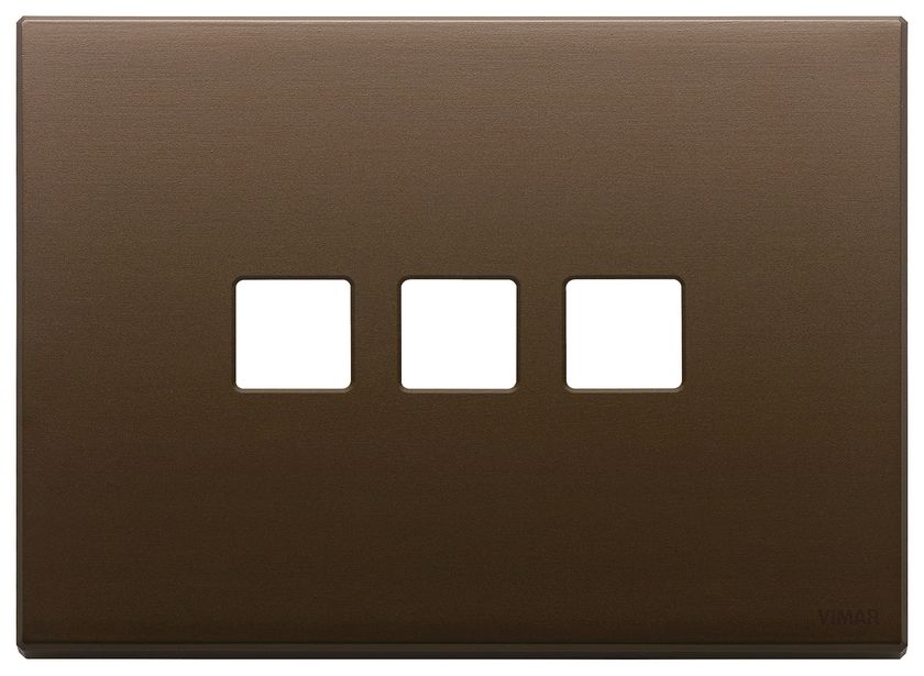 Dispositivi di comando EIKON EXÉ FLAT - VIMAR