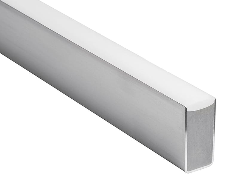 EK1 | Outdoor linear profile Metal Outdoor linear profile By Aldabra