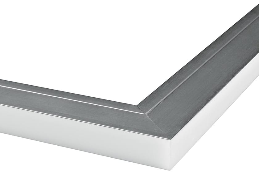 EK1 | Outdoor linear profile Metal Outdoor linear profile By Aldabra
