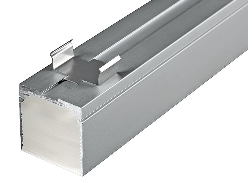 EK3 | Outdoor linear profile Metal Outdoor linear profile By Aldabra