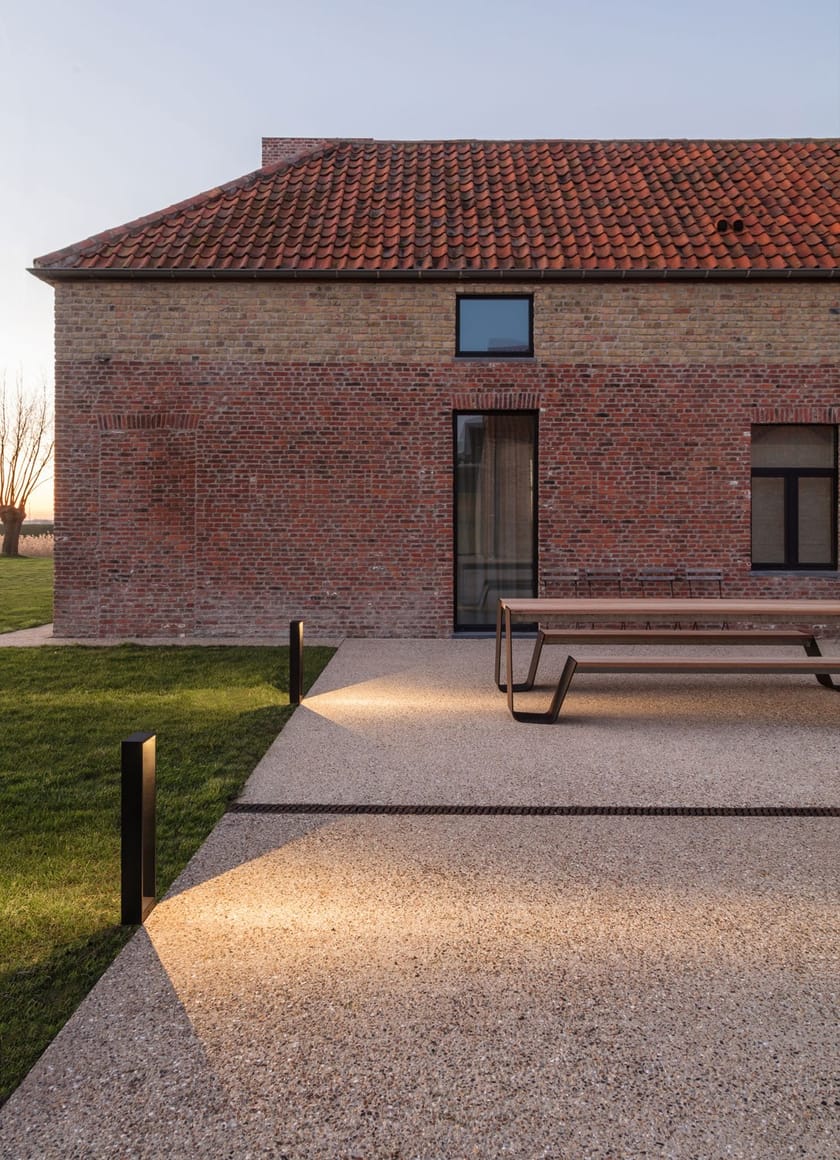 ELBO BRIDGE P Elbo Collection By Delta Light