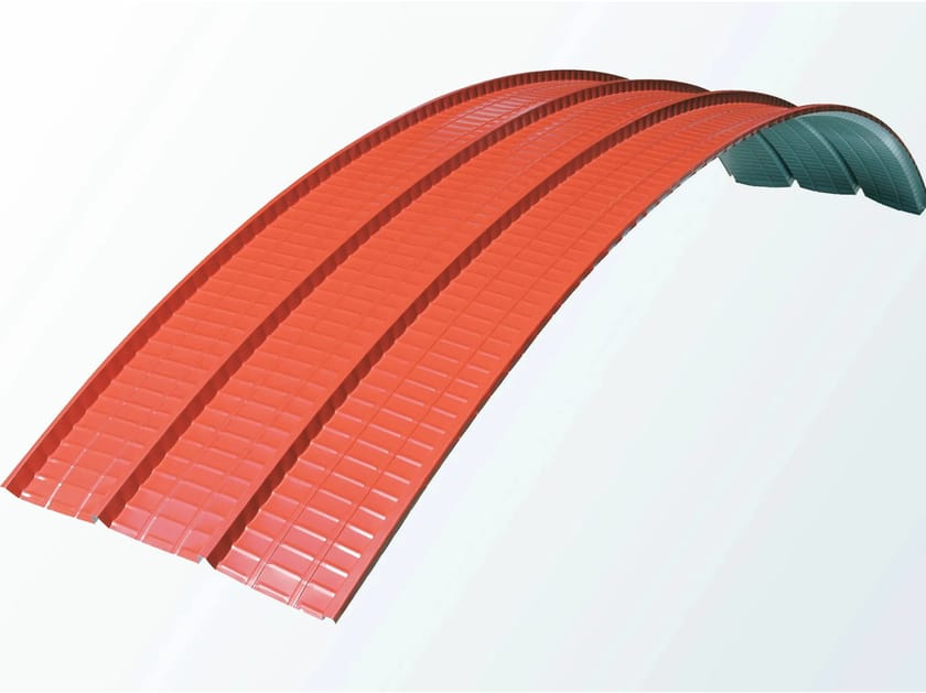 Sheets and panels for roofs | Roofs | Archiproducts