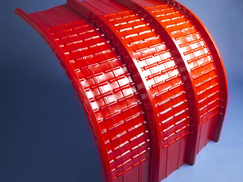 Sheets and panels for roofs | Roofs | Archiproducts