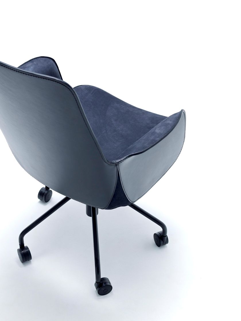 ELECTA TALL Office chair By fasem