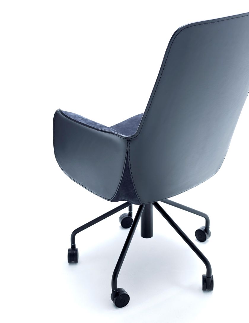 ELECTA TALL Office chair By fasem