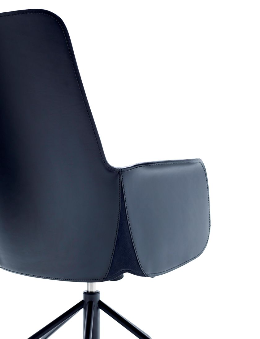 ELECTA TALL Office chair By fasem