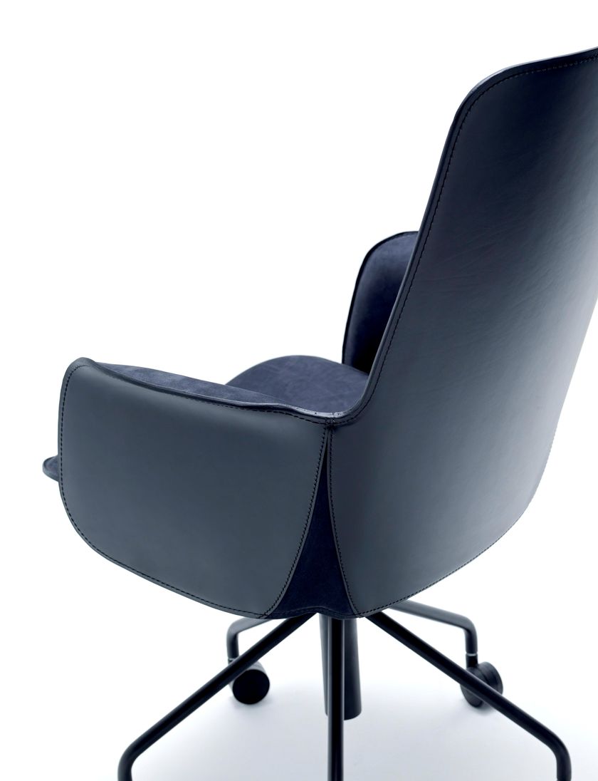 ELECTA TALL Office chair By fasem