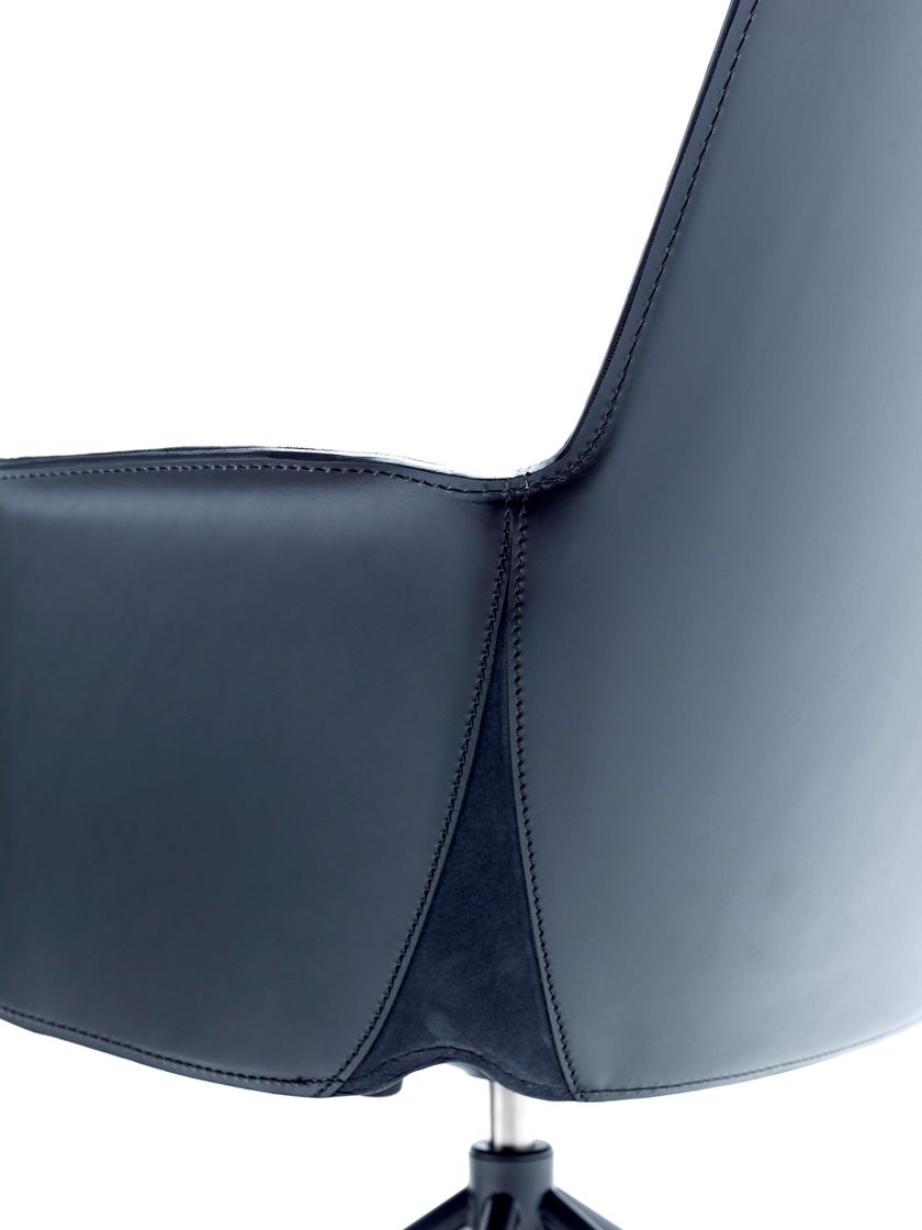 ELECTA TALL Office chair By fasem