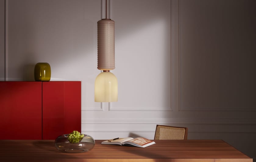 ELECTRA pendant lamp By Cassina