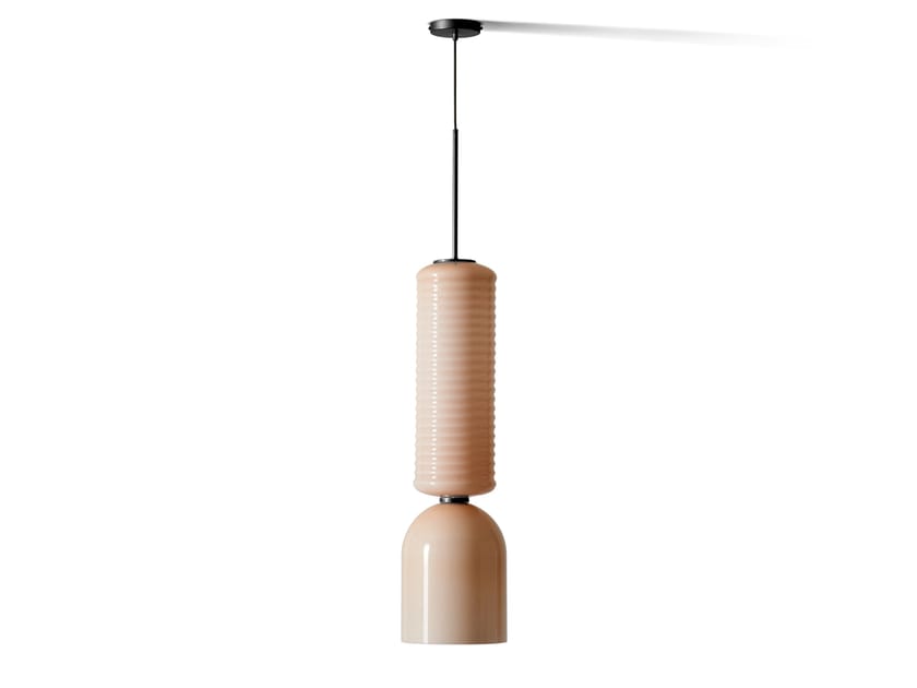 ELECTRA pendant lamp By Cassina