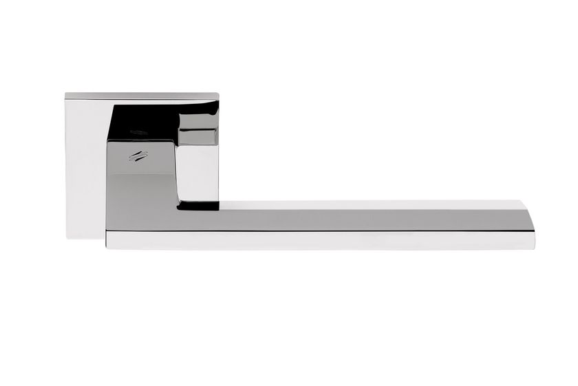 ELECTRA MS 11 R-RY Door handle By Colombo Design | design Ernesto ...