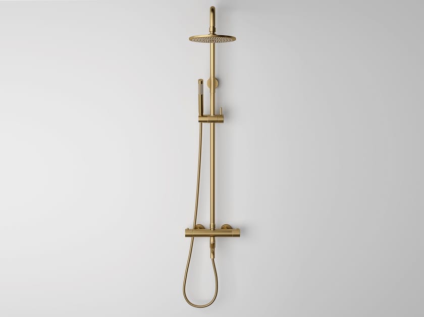 LUSSO: Contemporary style bathroom furniture | Archiproducts