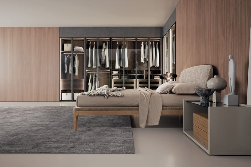 ELEGANCE bed By Dall'Agnese