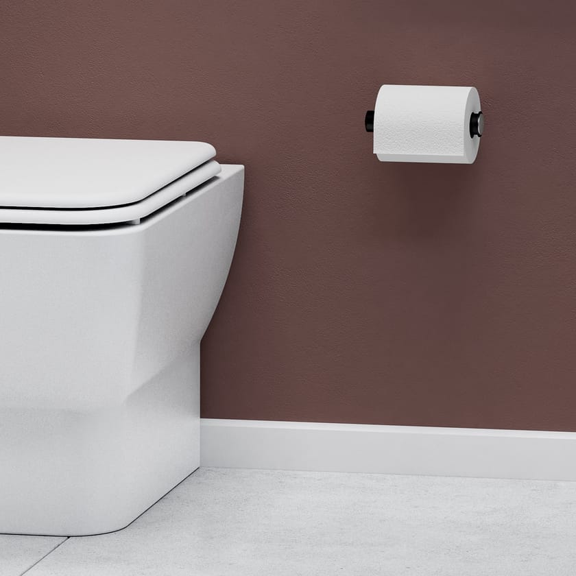 ELEGANCE | Portarotolo By Saniline