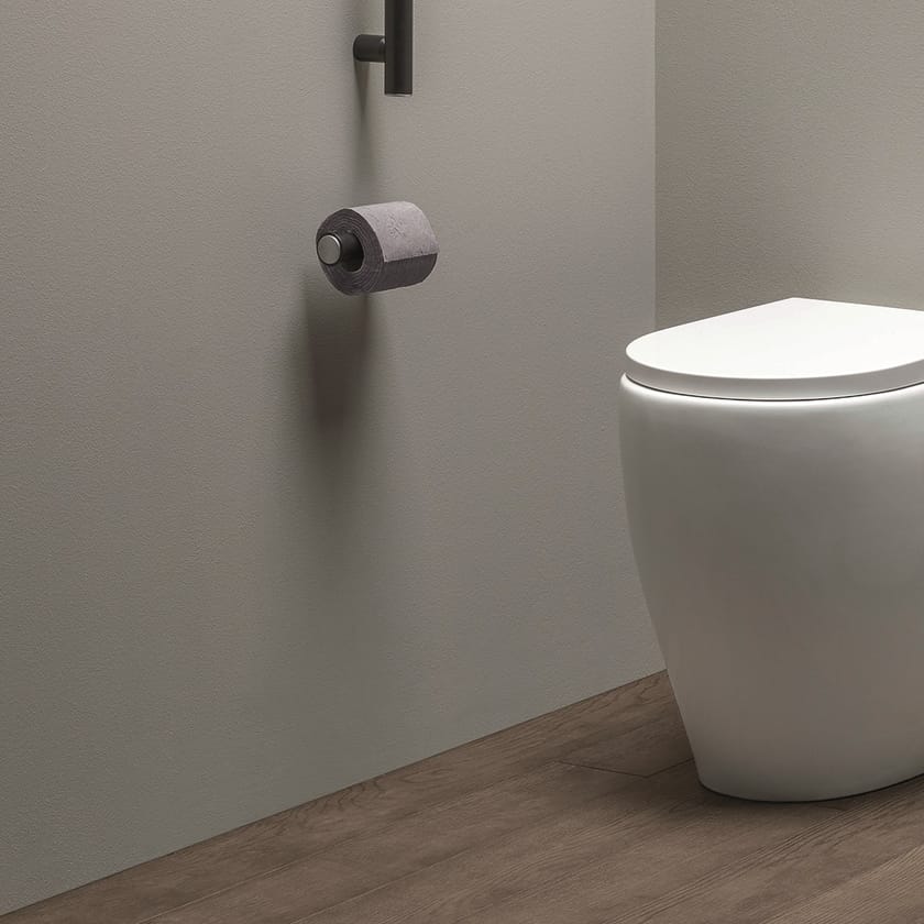 ELEGANCE | Portarotolo By Saniline